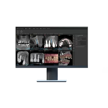 Getting started | DTX Studio suite